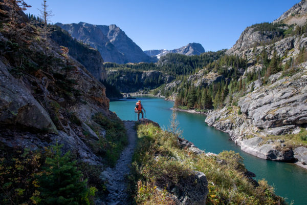 Montana’s Beaten Path – Andy and the Van