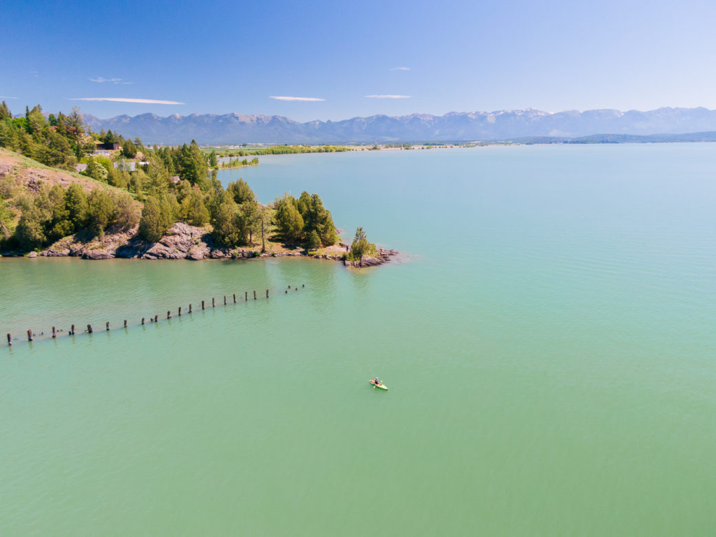 Weekend Guide to Kalispell, Montana – Andy and the Van